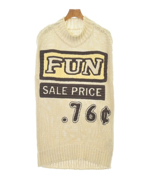 JIL SANDER ジルサンダー ベスト メンズ 【古着】【中古】