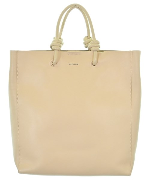 JIL SANDER ジルサンダー トートバッグ レディース 【古着】【中古】