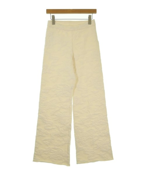 JIL SANDER ジルサンダー パンツ（その他） レディース 【古着】【中古】