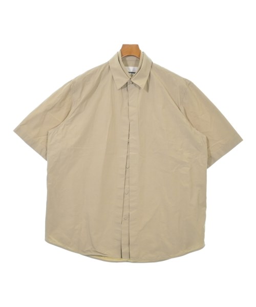 JIL SANDER ジルサンダー カジュアルシャツ メンズ 【古着】【中古】