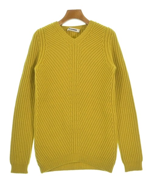 JIL SANDER ジルサンダー ニット・セーター レディース 【古着】【中古】