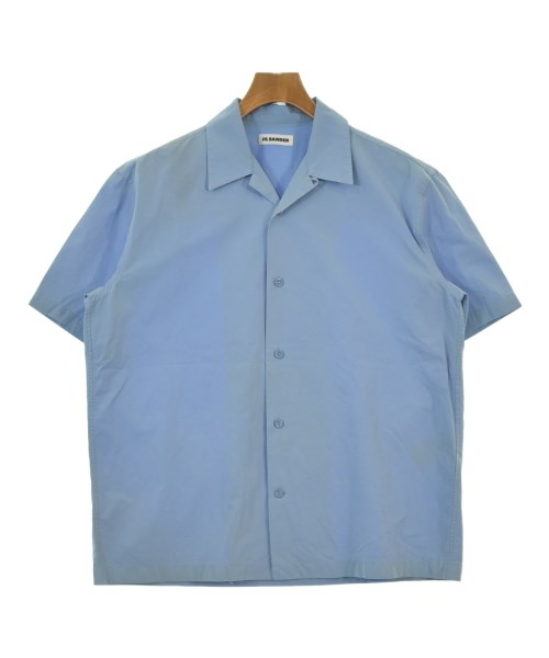 JIL SANDER ジルサンダー カジュアルシャツ メンズ 【古着】【中古】