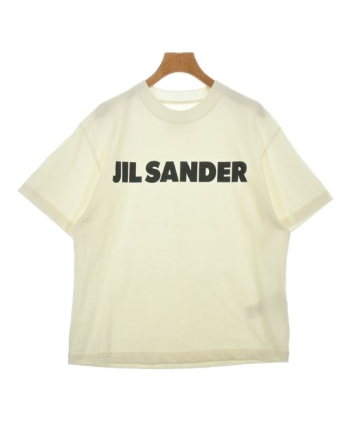 JIL SANDER ジルサンダー Tシャツ・カットソー レディース 【古着】【中古】