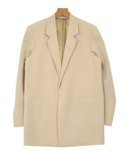 JIL SANDER ジルサンダー テーラードジャケット メンズ 【古着】【中古】