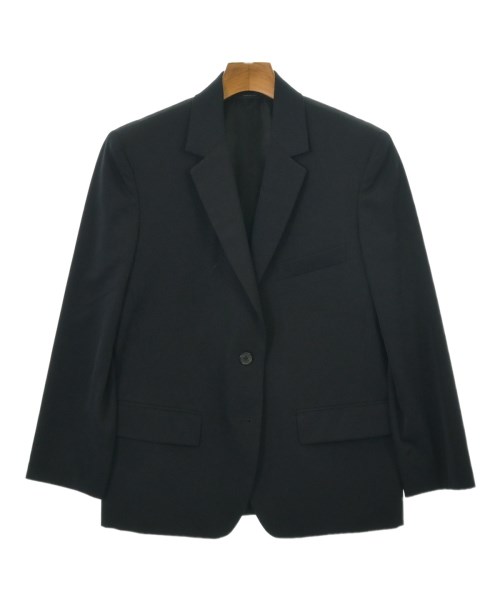 JIL SANDER ジルサンダー テーラードジャケット レディース 【古着】【中古】