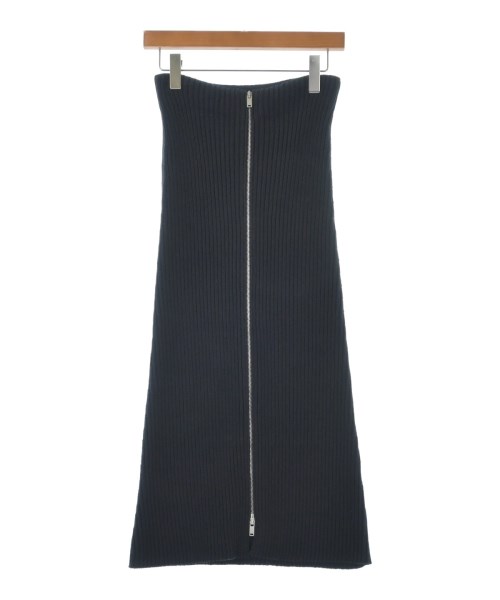 JIL SANDER ジルサンダー ロング・マキシ丈スカート レディース 【古着】【中古】