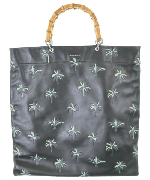 JIL SANDER ジルサンダー ショルダーバッグ メンズ 【古着】【中古】