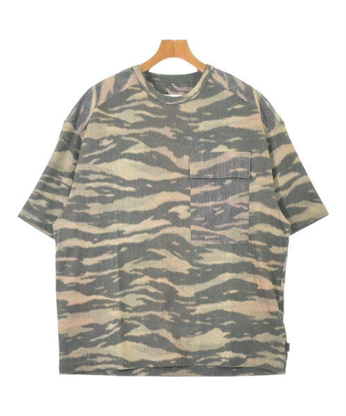 JIL SANDER ジルサンダー Tシャツ・カットソー メンズ 【古着】【中古】