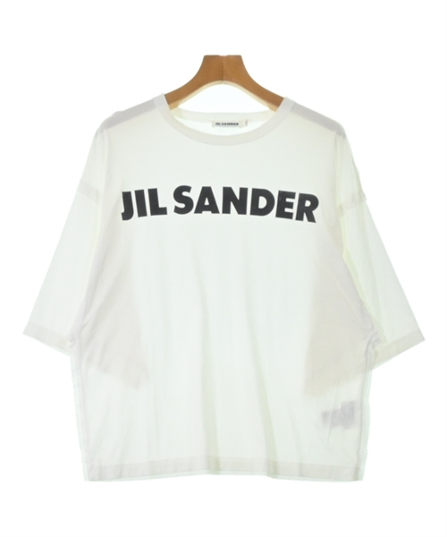 JIL SANDER ジルサンダー Tシャツ・カットソー メンズ 【古着】【中古】