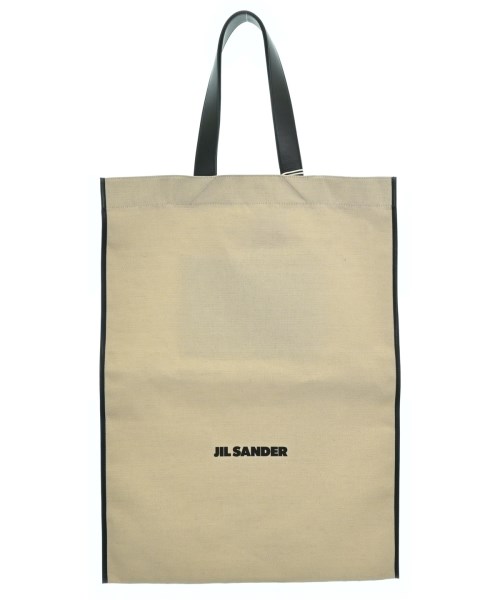 JIL SANDER ジルサンダー トートバッグ メンズ 【古着】【中古】