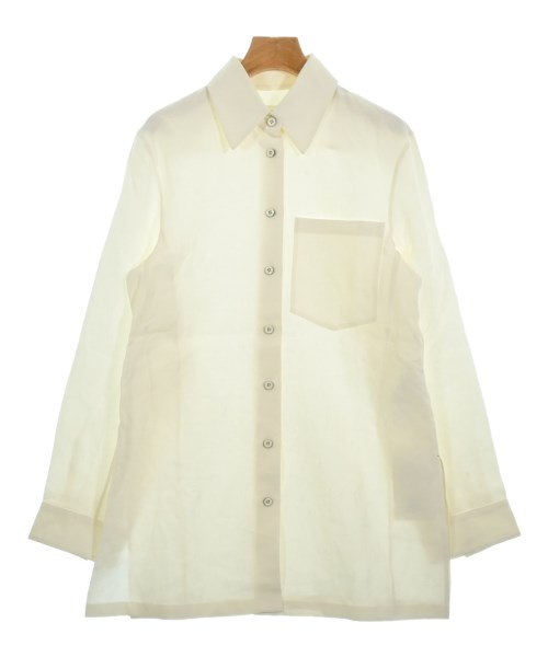 JIL SANDER ジルサンダー ブラウス レディース 【古着】【中古】
