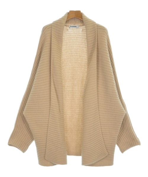 JIL SANDER ジルサンダー カーディガン レディース 【古着】【中古】