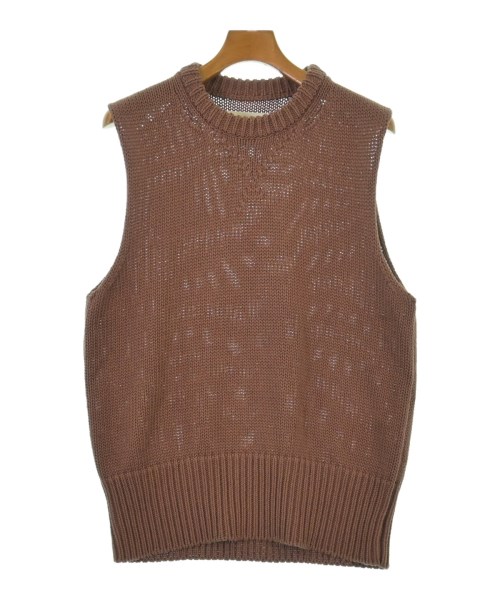 JIL SANDER ジルサンダー ベスト メンズ 【古着】【中古】