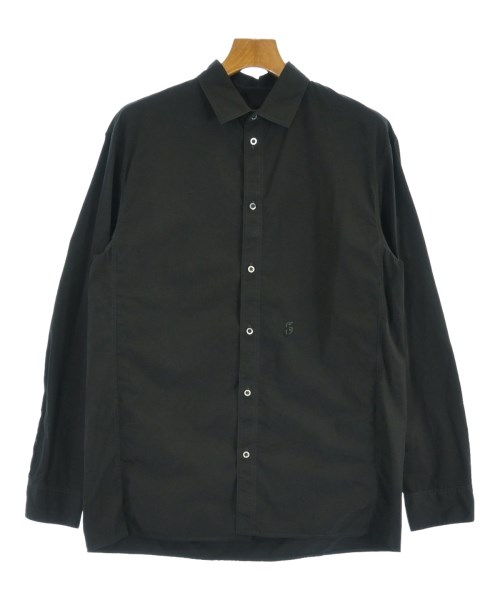 JIL SANDER ジルサンダー カジュアルシャツ メンズ 【古着】【中古】