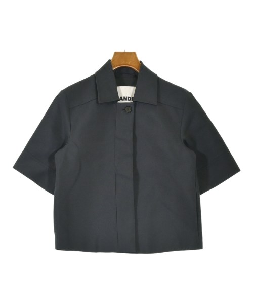 JIL SANDER ジルサンダー カジュアルシャツ レディース 【古着】【中古】