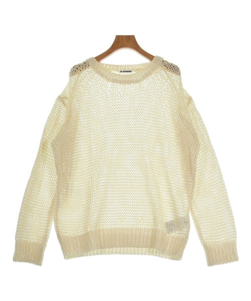 JIL SANDER ジルサンダー ニット・セーター レディース 【古着】【中古】