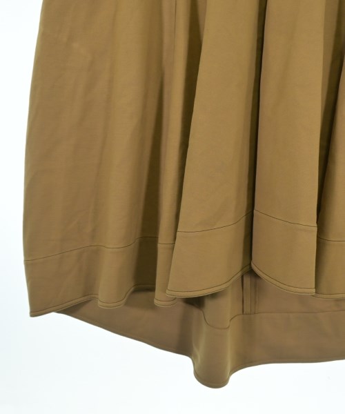 JIL SANDER ジルサンダー ひざ丈スカート レディース 【古着】【中古】