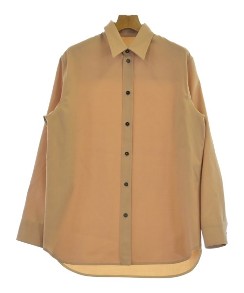 JIL SANDER ジルサンダー カジュアルシャツ メンズ 【古着】【中古】