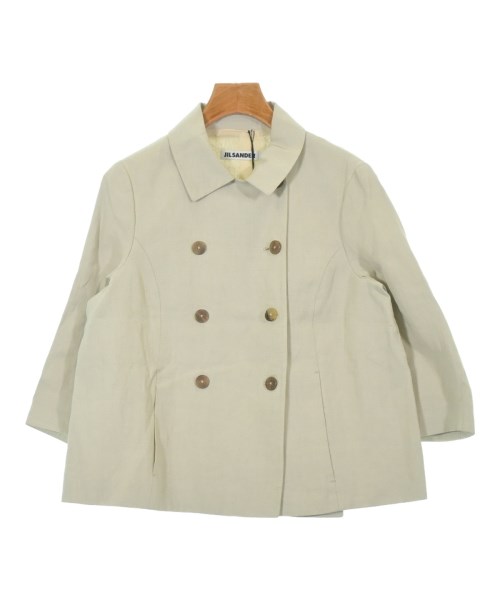 JIL SANDER ジルサンダー コート（その他） レディース 【古着】【中古】