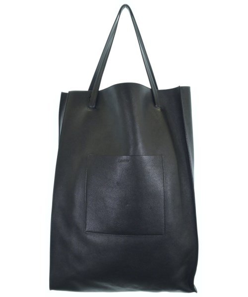 JIL SANDER ジルサンダー トートバッグ メンズ 【古着】【中古】