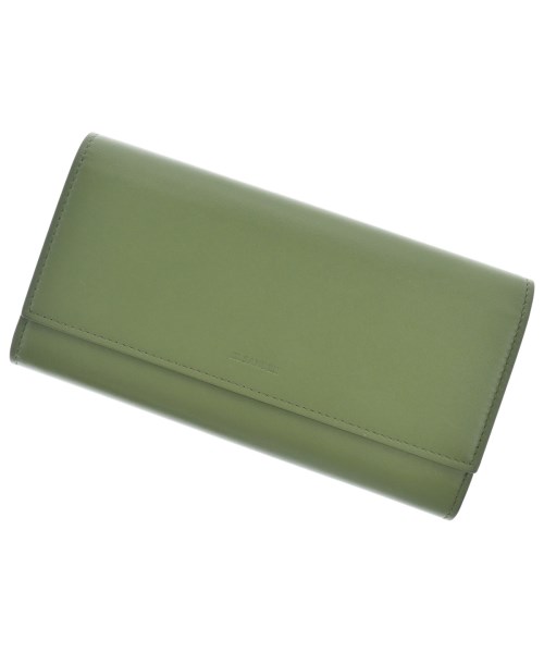 JIL SANDER ジルサンダー 財布・ケース メンズ 【古着】【中古】