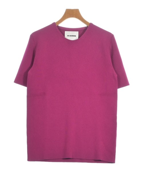 JIL SANDER ジルサンダー ニット・セーター メンズ 【古着】【中古】