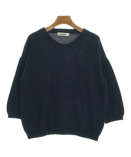 JIL SANDER ジルサンダー ニット・セーター レディース 【古着】【中古】