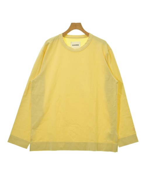 JIL SANDER ジルサンダー Tシャツ・カットソー メンズ 【古着】【中古】