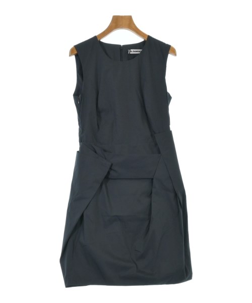 JIL SANDER ジルサンダー ワンピース レディース 【古着】【中古】