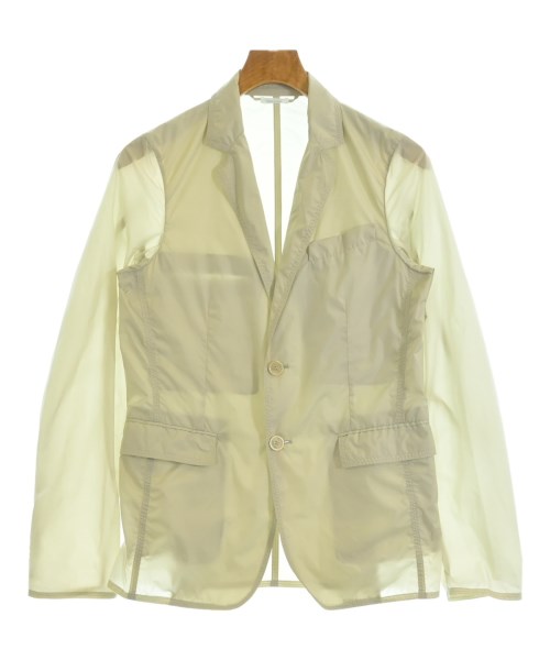 JIL SANDER ジルサンダー カジュアルジャケット メンズ 【古着】【中古】