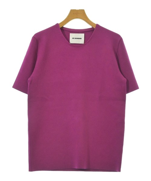 JIL SANDER ジルサンダー ニット・セーター メンズ 【古着】【中古】