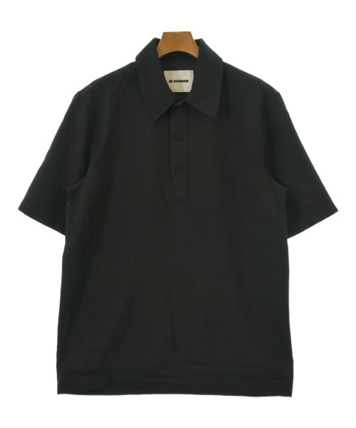 JIL SANDER ジルサンダー カジュアルシャツ メンズ 【古着】【中古】