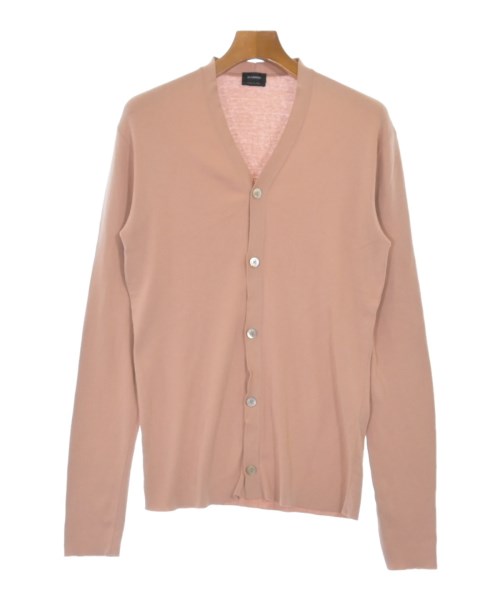 JIL SANDER ジルサンダー カーディガン メンズ 【古着】【中古】