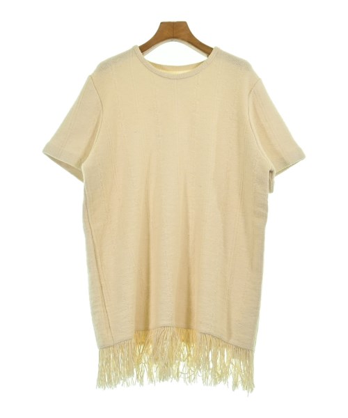 JIL SANDER ジルサンダー ニット・セーター レディース 【古着】【中古】