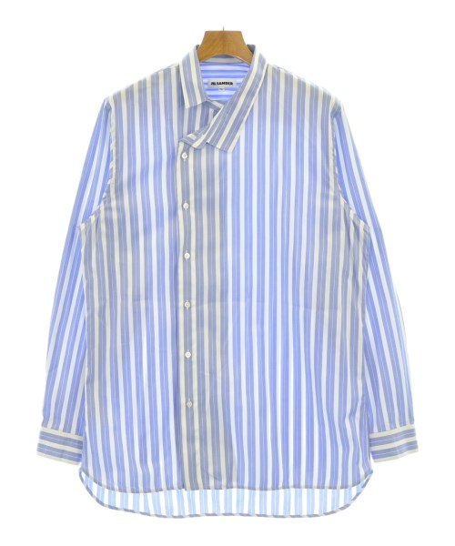JIL SANDER ジルサンダー カジュアルシャツ メンズ 【古着】【中古】
