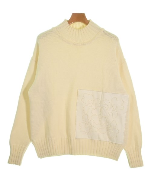 JIL SANDER ジルサンダー ニット・セーター メンズ 【古着】【中古】