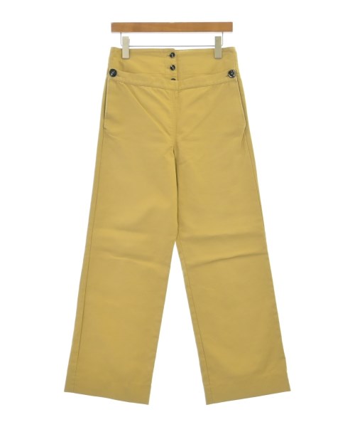 JIL SANDER ジルサンダー パンツ（その他） レディース 【古着】【中古】