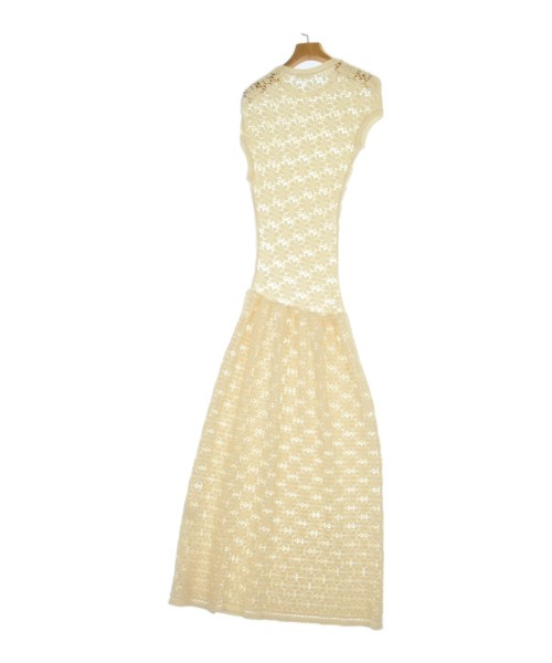 JIL SANDER ジルサンダー ワンピース レディース 【古着】【中古】
