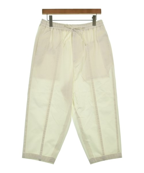 JIL SANDER ジルサンダー クロップドパンツ メンズ 【古着】【中古】