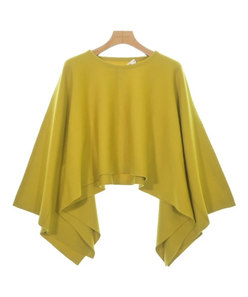 JIL SANDER ジルサンダー ニット・セーター レディース 【古着】【中古】