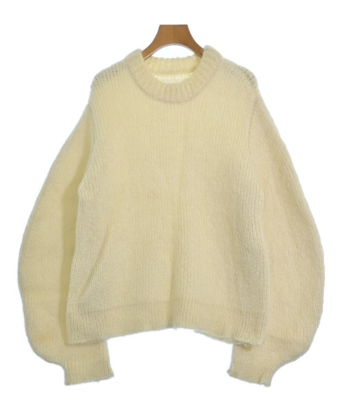 JIL SANDER ジルサンダー ニット・セーター レディース 【古着】【中古】