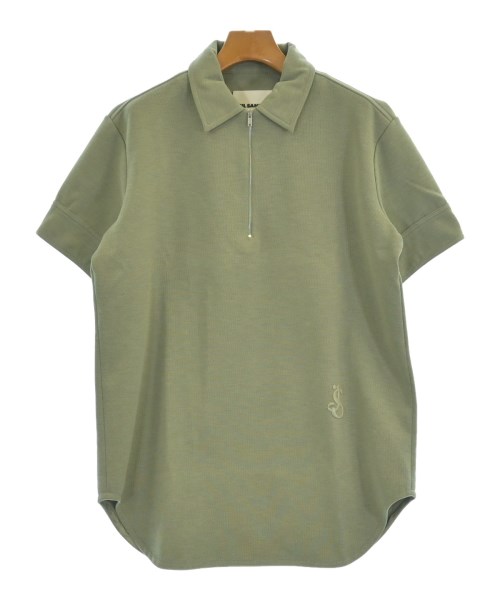 JIL SANDER ジルサンダー Tシャツ・カットソー レディース 【古着】【中古】