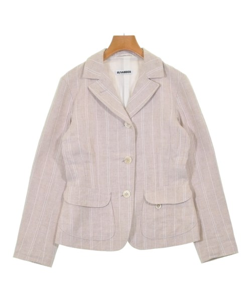 JIL SANDER ジルサンダー ジャケット レディース 【古着】【中古】