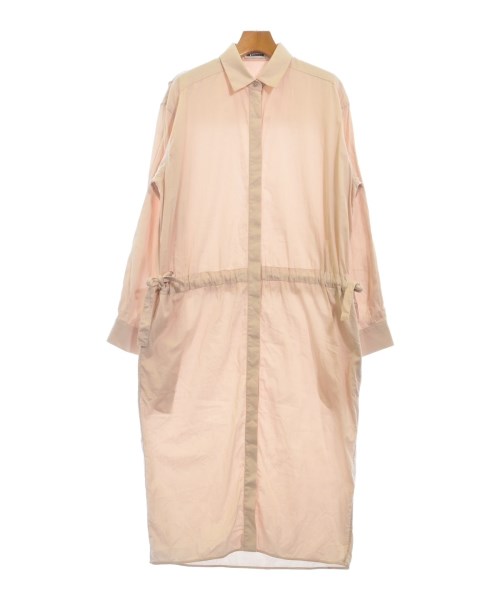 JIL SANDER ジルサンダー シャツワンピース レディース 【古着】【中古】