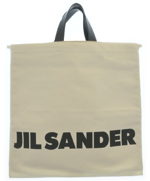 JIL SANDER ジルサンダー トートバッグ メンズ 【古着】【中古】