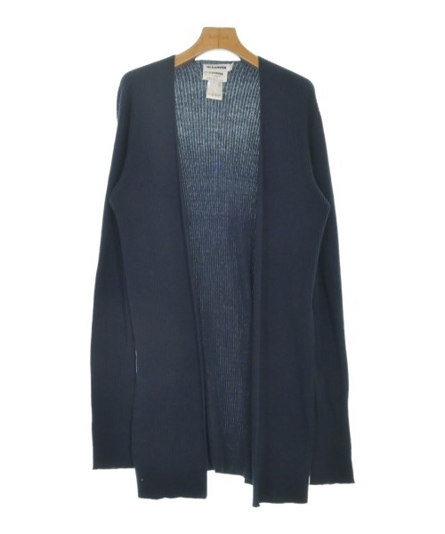 JIL SANDER ジルサンダー カーディガン レディース 【古着】【中古】