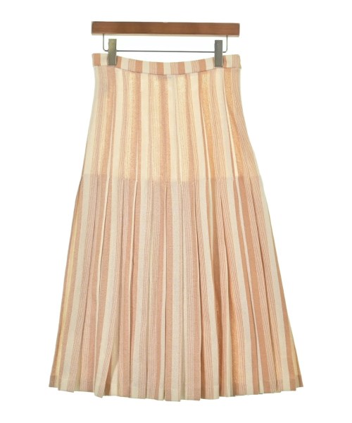 JIL SANDER ジルサンダー ロング・マキシ丈スカート レディース 【古着】【中古】