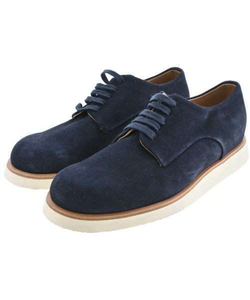 GIORGIO ARMANI ジョルジオアルマーニ シューズ（その他） メンズ 【古着】【中古】