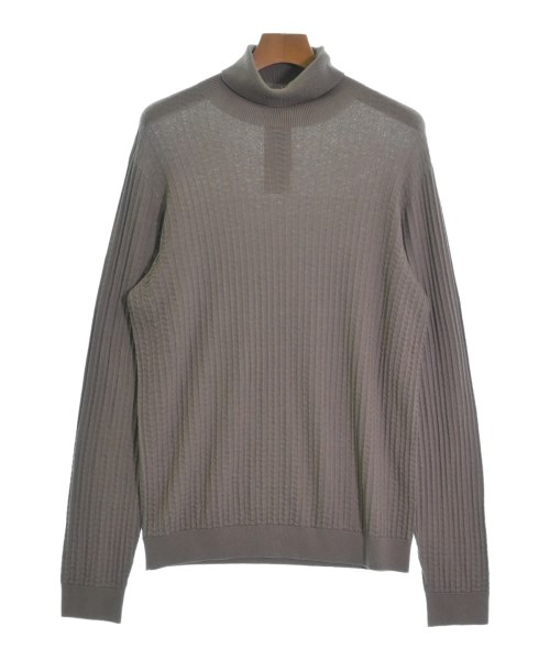 GIORGIO ARMANI ジョルジオアルマーニ ニット・セーター メンズ 【古着】【中古】