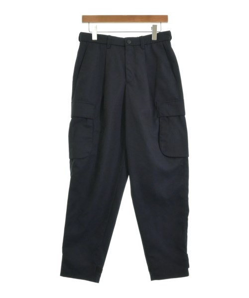 GIORGIO ARMANI ジョルジオアルマーニ カーゴパンツ メンズ 【古着】【中古】